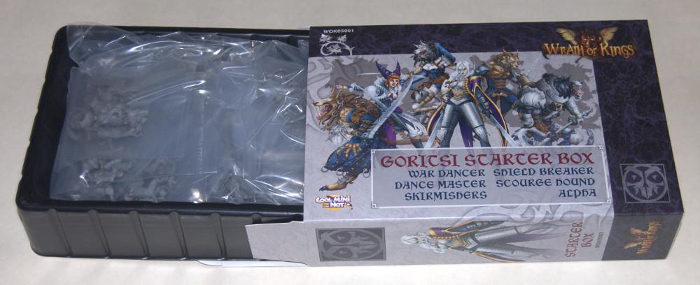 Cmon, Goritsi, Wrath Of Kings - Gallery - DakkaDakka